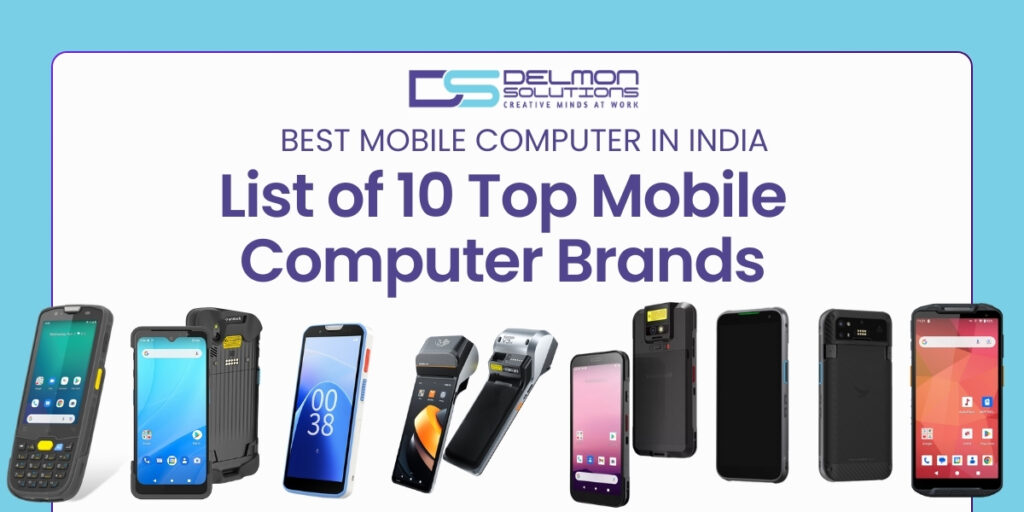 Best Mobile Computer in India: List of 10 Top Mobile Computer Brands ...